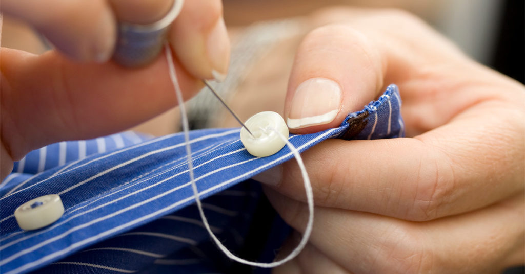 15 Ways to Use Dental Floss that Have Nothing to do with Teeth