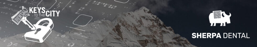 Dental City - Keys To The City - Dental City Blog